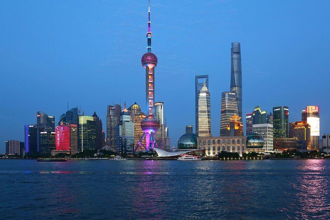 3-Day Remarkable Private Tour of Shanghai, Suzhou and Hangzhou - Day 2: From Shanghai to Suzhou’s Historic Charm