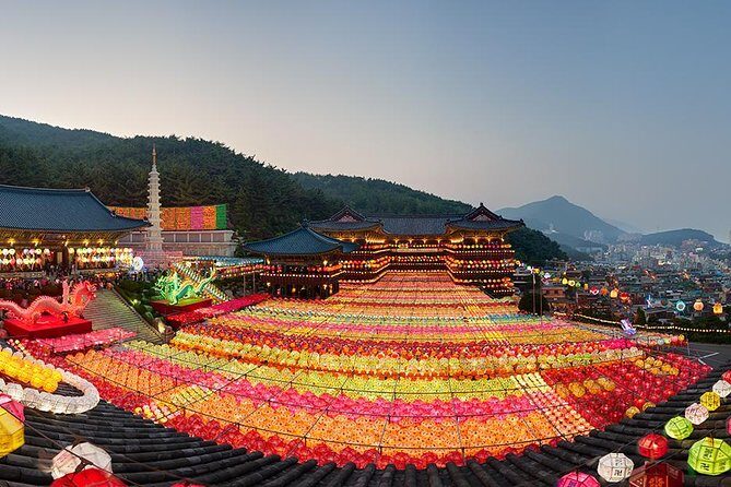3-Day Round-Trip Tour from Busan to Gyeongju - A Closer Look at the 3-Day Itinerary