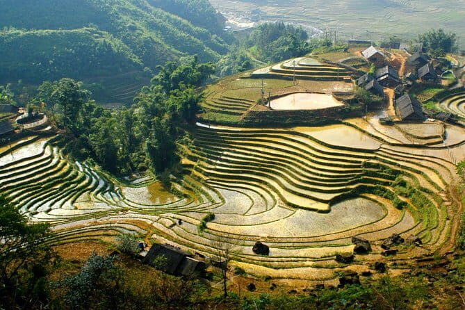 3-Day Scenic Adventure to Sapa & Bac Ha from Hanoi by Private Car - Practical Aspects of the Tour