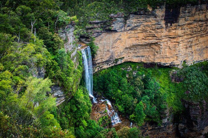 3 Day Scenic Tour of Blue Mountains from Sydney - Day 2: Charm, Views, and Gardens