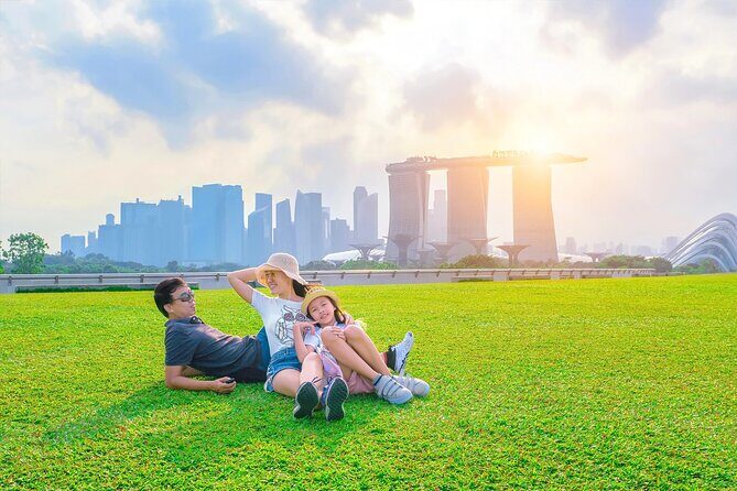3-Day Singapore and Sentosa Island Private Tour - The Practicalities: Transportation, Value, and Flexibility