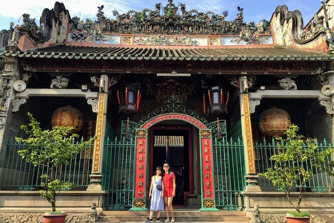 3-Day Small-Group Best of Ho Chi Minh: City Sightseeing, Cu Chi Tunnels and Mekong Delta Tour - A Closer Look at the Itinerary and What It Means for You