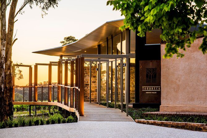 3-Day South Australian Food & Wine Cultural Adventure - The Sum Up