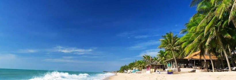 "3-Day Southern Vietnam Tour: Saigon, Mui Ne & Mekong" - Practical Insights for Travelers
