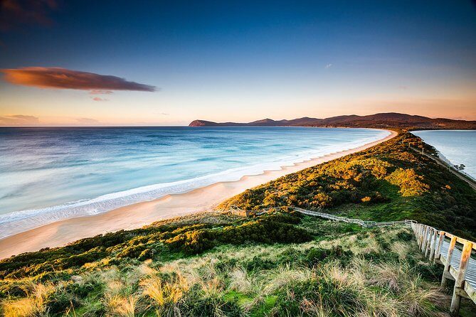 3 day Tasmanian highlights tour  Hobart, Port Arthur and Bruny Island - The Breakdown of the Itinerary: What You Can Expect