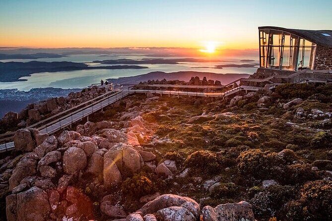 3 Day Tassie Tour Bundle Hobart, Wineglass Bay and Bruny Island - Who Will Love This Tour?