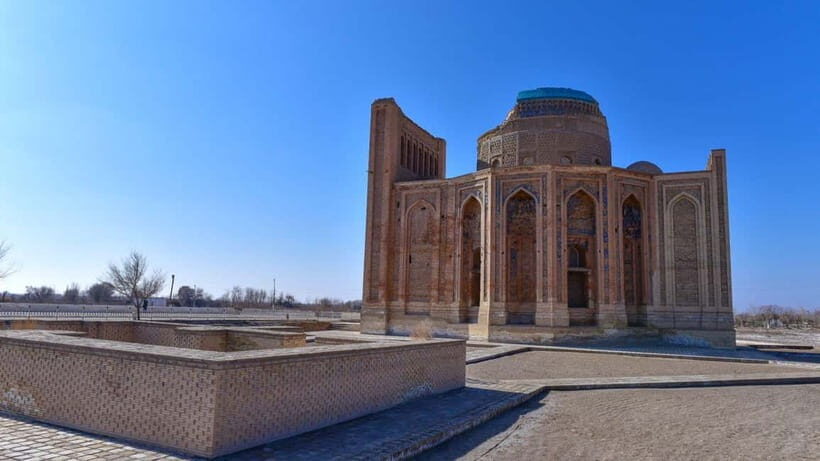 3-Day Tour of Turkmenistan(Dashoguz To Lebap Farap Border) - What Does the Tour Offer for Value and Experience?