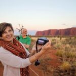 3-Day Uluru Kata Tjuta to Kings Canyon Safari from Ayers Rock - Day 2: Sunrise at Uluru and the Wonders of Kata Tjuta