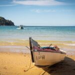 3 Day Unguided Kayaking starting in the Abel Tasman National Park New Zealand - What’s Included and What’s Not