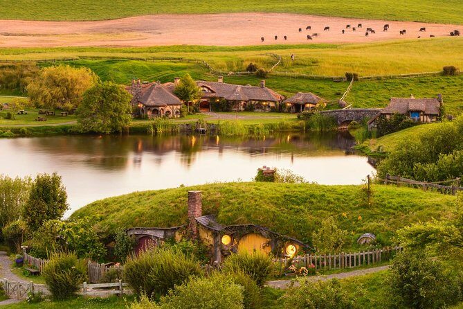 3 Day Waitomo Caves, Hobbiton Movie Set and Rotorua Tour from Auckland - How Does the Tour Deliver Value?