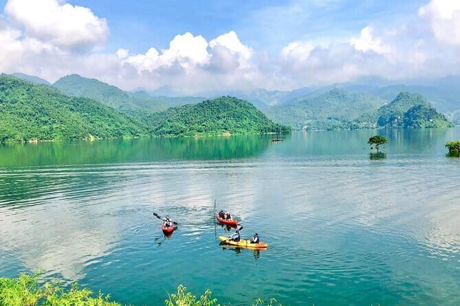 3 Days 2 Nights Private Tour in Mai Chau From Hanoi - Final Thoughts
