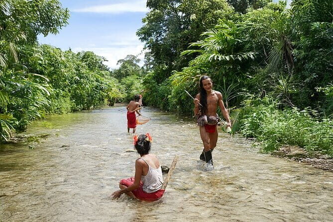3 Days 2 Nights Siberut Jungle Trekking Mentawai Experience - An In-Depth Look at the Mentawai Jungle Experience