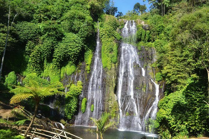3 Days Bali Package Tours - Day 3: Adventure and Beach Relaxation