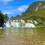 3 days: Ban Gioc waterfall - Ba Be Lake with Local Guide - Transportation and Logistics