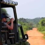 3 Days - Different discovery private wildlife tour - The Second Day: From Sinharaja’s Rainforest to Yala’s Savanna