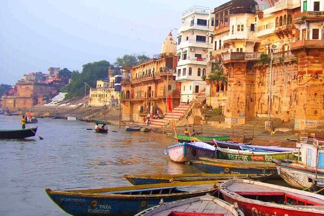 3 Days Exclusive Varanasi, Sarnath and Bhadohi Craft Tour - What Makes This Tour Stand Out?