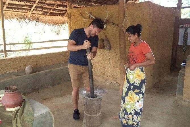 3 Days Glimpse of Sri Lanka - Practical Details and Considerations