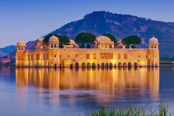 3 Days Golden Triangle Tour: Delhi Agra Jaipur - Who Would Enjoy This Tour?