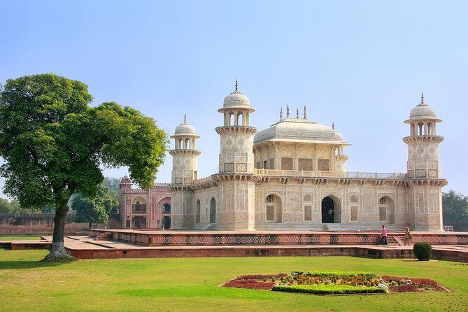 3 Days Golden Triangle Tour from Delhi - Why This Tour Stands Out