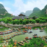 3 Days Hanoi, Ninh Binh, Ha Long Bay Highlights Tour - Ninh Binh: History, Nature, and Active Fun