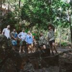 3 Days Kakadu Cultural Rock Art Experience - Day 2: Hidden Gems and Iconic Sites