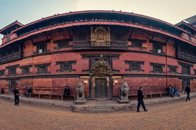 3 Days Kathmandu Valley heritage sites KORA Tour - Day 2: Deep Dive into Local Life and History