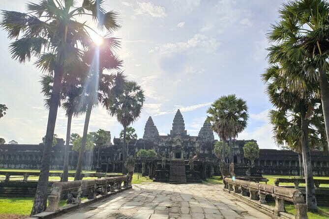 3 Days Leisure in Heritage Land - Who Should Consider This Tour?