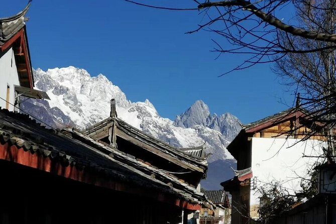 3-Days Lijiang Tour with the Jade Dragon Snow Mountain and Tiger Leaping Gorge - Discovering the Power of Tiger Leaping Gorge