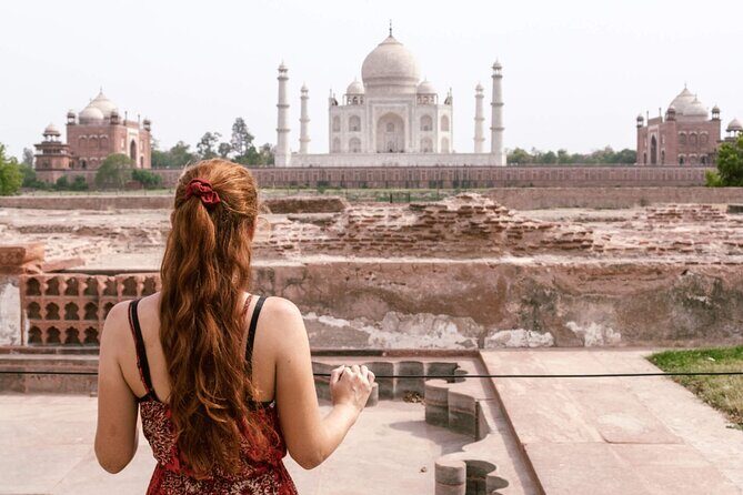 3 Days : Luxury Golden Triangle Tour : Delhi , Agra & Jaipur - Weighing the Experience: Value and Authenticity