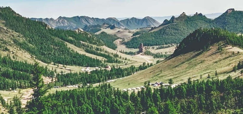 "3 Days of Winter Magic in Central Mongolia" - What’s Included and What to Consider