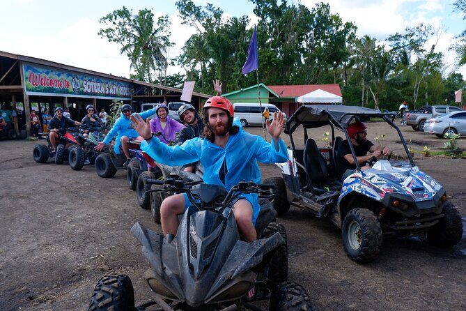 3 Days Paradise Adventure Bohol Tour Package - Practical Details and Value
