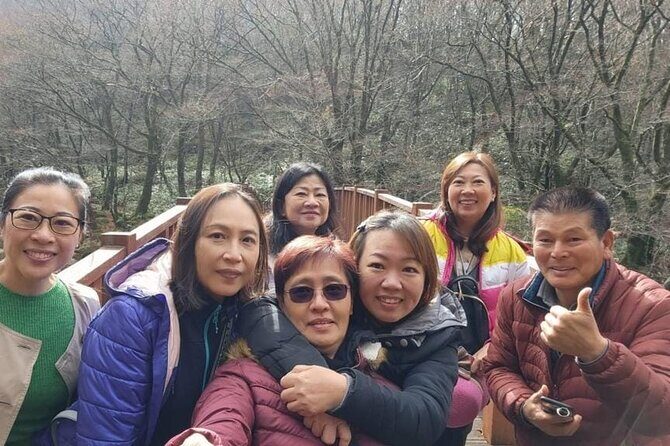 3 Days Private jumbo taxi Tour in Jeju Island with Mr.Ko (Suhong) - Who Will Love This Tour?