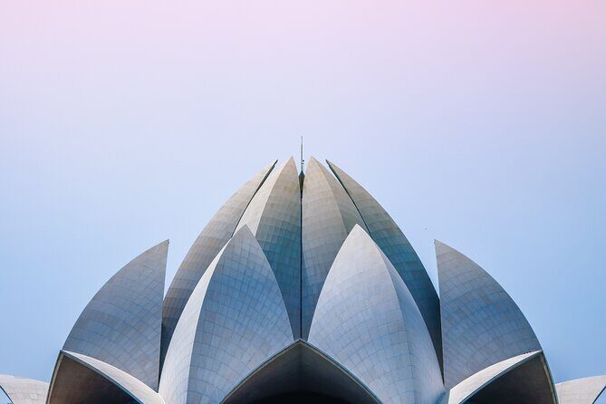 3-Days Private Luxury Golden Triangle Tour ( Delhi, Agra and Jaipur ) - What Makes This Tour Stand Out?