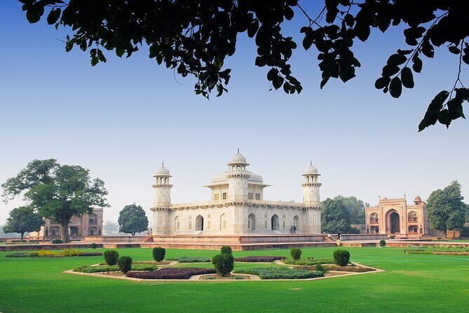 3-Days Private Luxury Golden Triangle Tour to Agra and Jaipur - Why This Tour Works for Travelers