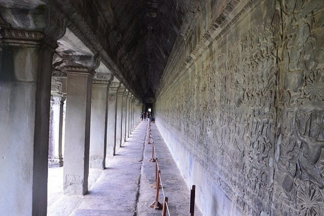 3 Days Private Trip to Angkor Wat from Siem Reap - The Value of the Tour