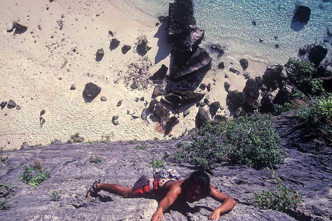 3 Days Rock Climbing Course at Railay Beach by King Climbers - A Typical Day: What to Expect