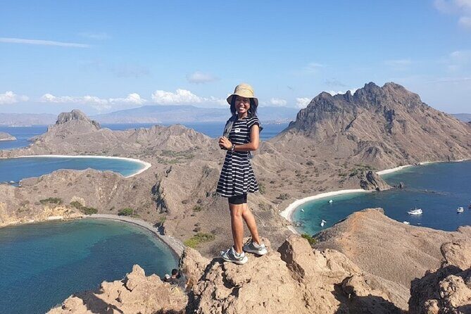 3-Days Sailing Komodo Island,Padar & Manta Point departure every Friday - Final Thoughts: Is It Worth It?