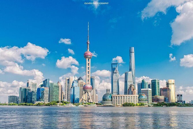 3 Days Shanghai Suzhou Tour Package with Airport Transfer - The Itinerary: What to Expect