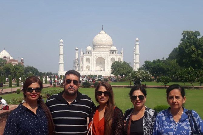 3 days tour of Golden Temple with Delhi and Agra Delights - The Value of This Tour