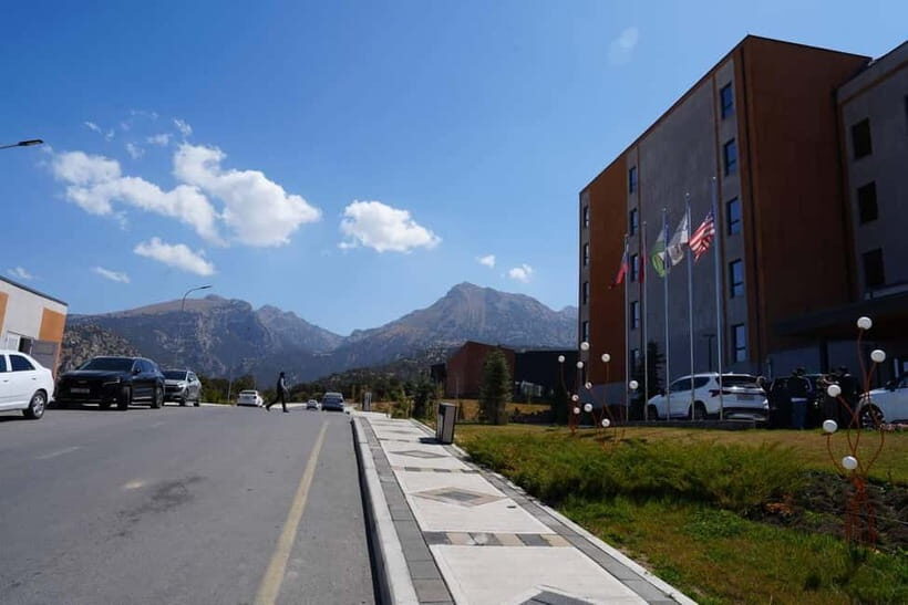 3 days tour to Zaamin from Tashkent - Who Would Benefit Most from This Tour?