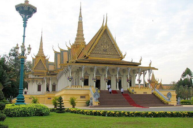 3 Days Tours in Siem Reap and Phnom Penh - Who’s This Tour Best For?