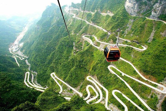 3 Full Days Private Zhangjiajie Tour Includes the Glass Bridge - Final Thoughts
