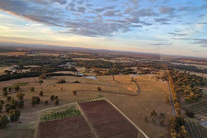 3 Hour Helicopter Wine Tasting Tour in Hunter Valley - Practical Tips for a Smooth Experience
