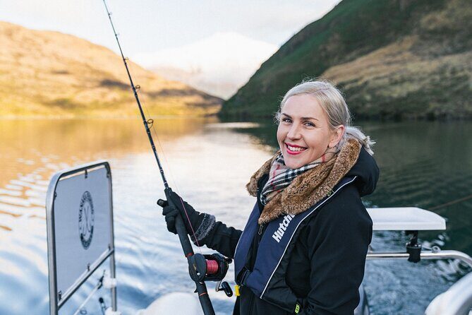 3 Hour in Wanaka Fishing Charters - The Guide’s Role and Personal Touch