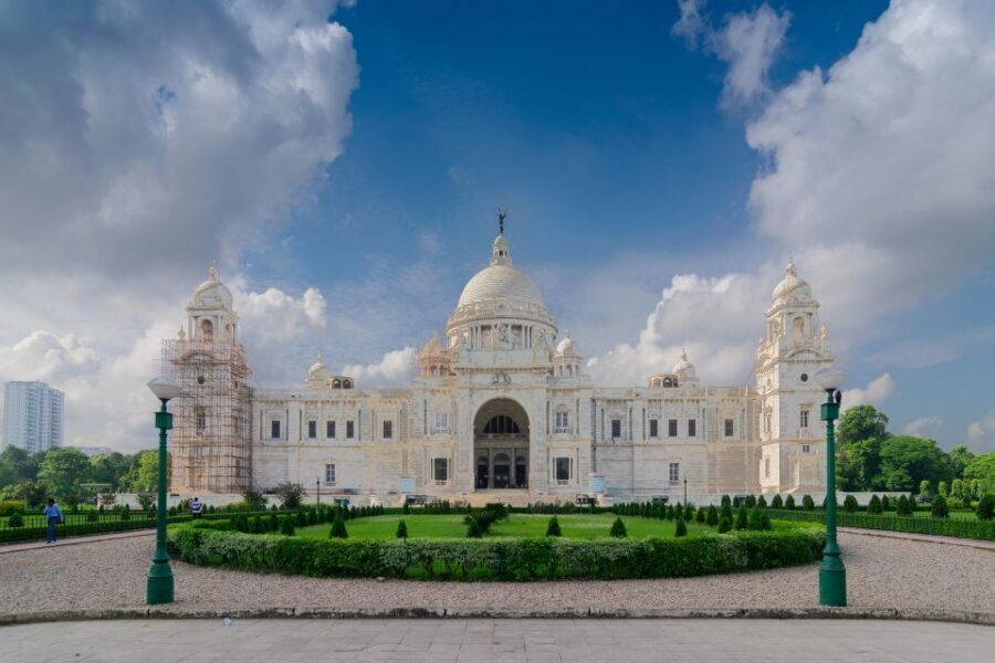 3-hour Kolkata Heritage Walking tour with a local guide - The Practical Side: What You Need to Know