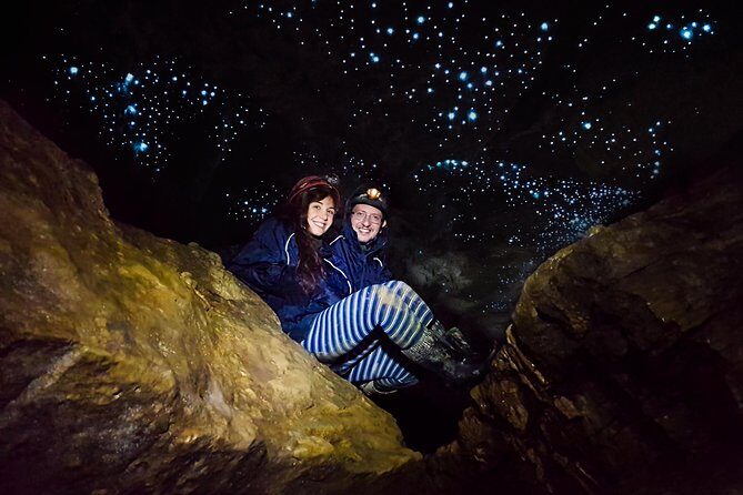 3-Hour Private Photography Tour in Waitomo Caves - Why It’s Special for Photographers and Adventure Seekers