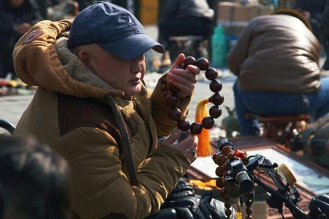 3-Hour Private Shopping Tour at Panjiayuan Market from Beijing - Final thoughts: Is this tour worth it?