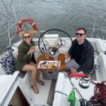 3-Hour Private Skippered Sailing Yacht Charter in Palm Beach - Detailed Breakdown of the Experience