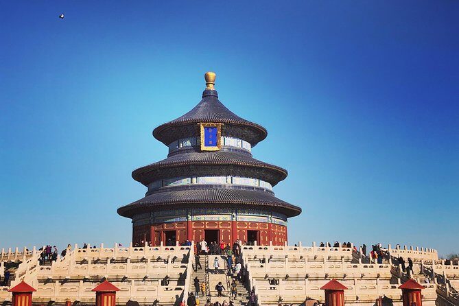 3-Hour Private Tour: Temple of Heaven and Lama Temple - What Makes This Tour Stand Out?