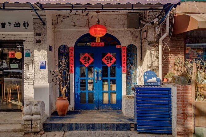 3-Hour Private Walking Tour including Monk Blessing Ceremony at Lama Temple - Practical Details and What You Should Know